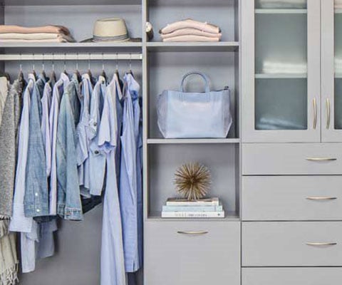 Low Cost Franchise Opportunities | The Tailored Closet Franchise